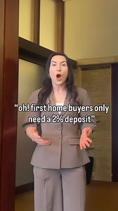 With our Keystart Urban Connect Shared Equity loans, Western Australians can get into a new apartment or townhouse for just a 2% deposit. The WA Government will take a share of up 35% or up to $250,000 in the property. That means homebuyers pay less upfront costs on their deposit, no lenders mortgage insurance, and lower ongoing mortgage repayments on the property. Homeowners then have the option to purchase back the WA Government's share as they build up equity in the property. | Rita Saffioti 