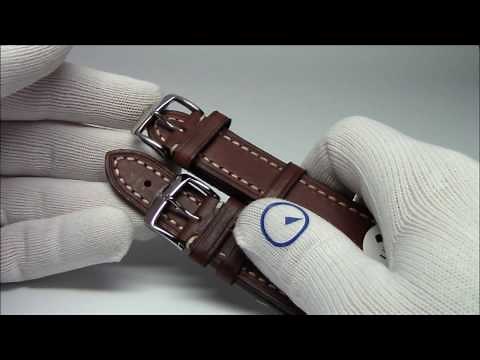 What length watch strap is right for me? Watch and Learn #20
