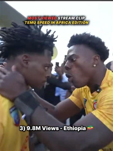 MOST WATCHED Speed vs Fake Speed in Africa #shorts