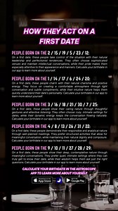 53K views · 143 reactions | ‼️CALCULATE BIRTHDATEASTROSCОРE APP #destinymatrix #matrixdestiny #destiny #numerology #matrix #matrixoffate #matrixofdestiny #numerology #zodiac #zodiacsigns #aries #taurus #gemini #cancer #leo #virgo #libra #scorpio #sagittarius #capricorn #aquarius #pisces | Astroscope: Astrology & Horoscope app | Facebook