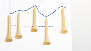 How to track some of the most important stats in golf