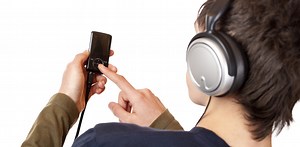 Not dead yet: how MP3 changed the way we listen to music