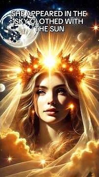 The Woman, the Dragon, and the War in Heaven – Revelation 12 Explained!