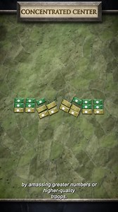 223K views · 2.8K reactions | The Concentrated Center: Military...