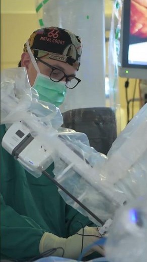 What Is General Surgery?