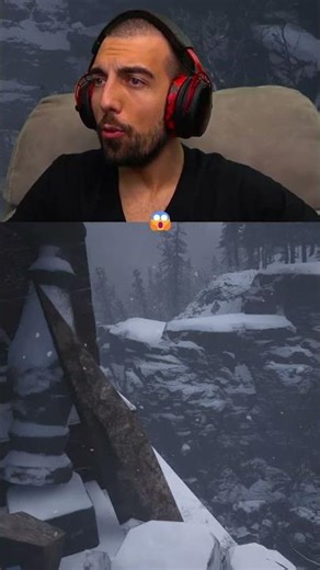 Lady Dimitrescu Shocks Ace with her Insane Transformation 😱 (Resident Evil 8: Village)