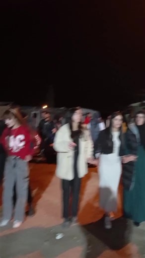 Kürdistan Dansı: Keşfet Beni Ön Çıkart