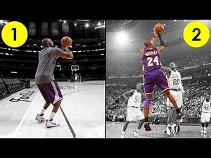 Why You Need 2 Different Jumpshots