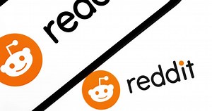 Reddit Logo Appearing On Smartphone Screen | Editorial Video | 16366373c | Shutterstock Editorial