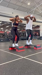 134K views · 2.5K reactions | Getting in shape is 80% eating healthy and 20% activities, working out. Control what you eat and you are 80% there. Let us be your accountability partner, link in bio to join us. #trendingreels #viralshorts #fitnessgoals #fyp #fb #reels #fitfam #viral #trending #trendingpost #fitness #healthylifestyle #health | Coach Sam & Moo | Facebook