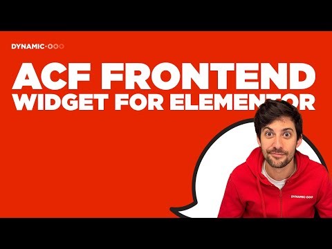 How to submit posts without admin access | ACF Frontend Form Widget for Elementor