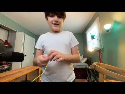 Unresponsive yo-yo basics