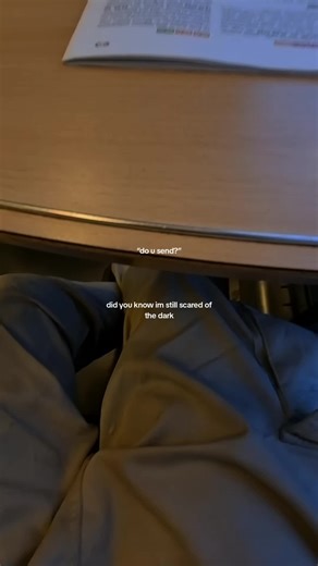 #fyp #viral #real #scared #send