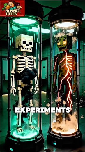 Minecraft Stranger Things Lab😱#minecraft #minecraftanimation #strangerthings #minecraftshorts