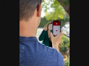 New “CAN’T POST IT”App Prevents Anyone From Posting Videos of You