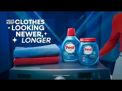 Persil ProClean Commercial (2025)