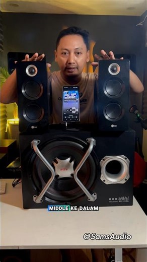 Basstube ADS 12 inch #reviewer #subwoofer #basstube