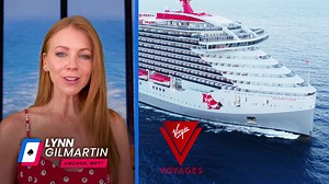 This SPRING -- the WPT takes over an ENTIRE Virgin Voyages ship featuring a WPT Championship, WPT Prime Championship and tons of off the felt activities! 🚢 📆March 31 - April 6 💰$1.5 million in guarantees Book your cabin now using the link down below! We'll see you on board! | World Poker Tour (WPT)