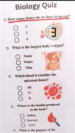122K views · 2.5K reactions | Biology #science Subscribe to my youtube for more videos https://www.youtube.com/@LearnwithShafiq-c7p | Learn with Shafiq | Facebook