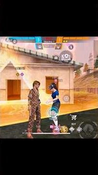 New Challenge in FreeFire 😋 #dmndheeraj #freefire #shorts