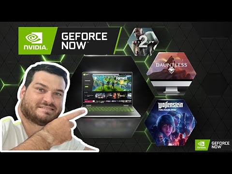 How GeForce Now Works | Subscription and Pricing