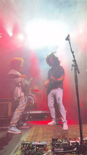 10K views · 381 reactions | RIP Ozzy  驪  Only right to close out the day at @FloodCityMusicFestival with a tribute to one of the world’s most legendary rock stars 落 Watch all three bands on replay with a @nugsnet All Access subscription  #PigeonsFrascoDogs #musicfestival #blacksabbath #DogPound | Dogs In A Pile | Facebook