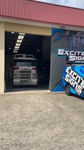 1.5K views · 35 reactions | Excite Signs on Reels | Facebook