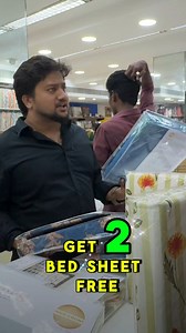 82K views · 451 reactions | 勞1 bedsheet-கு 2 bedsheet...