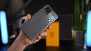 Realme 8 Pro Unboxing Video Tips Key Features, Design Ahead of Launch