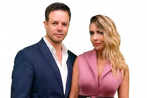 Así se vivirá reality Inseparables, amor al límite de Televisa | e-consulta.com