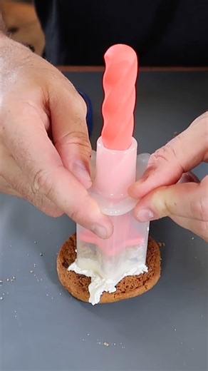 Ice Cream Sandwich Maker #gadgets