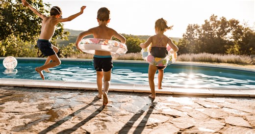 CDC report says drowning deaths are rising