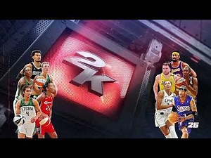 How To Fix NBA 2K26 Error Code 727e66ac
