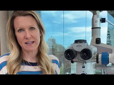 Dental Operating Microscope Anatomy & Mechanics 101