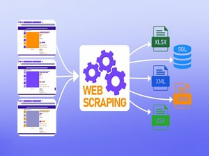 Expert Web Scraping Services: Automate Your Data Collection