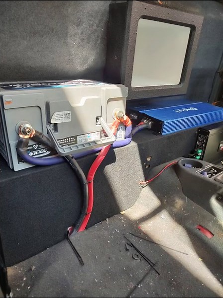 Car Audio Installation Process Explained