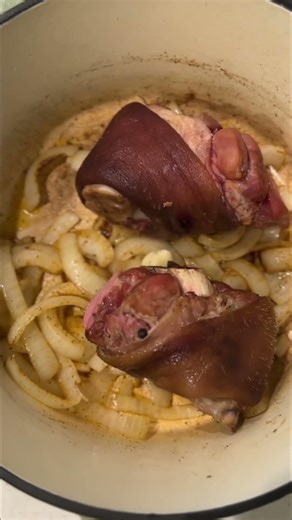 Soul Food Root Vegetable Stew Recipe