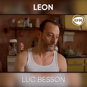 📅 Le 14 septembre 1994 sortait le film "Léon" de Luc Besson avec Jean Reno et Nathalie Portman. 📌 Saviez-vous que Liv Tyler était d'abord pressentit pour interpréter le rôle de Mathilda ? | RFM