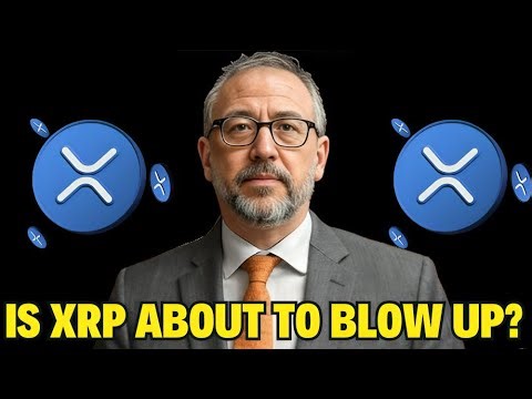 Why XRP’s Momentum Is Hard to Ignore Right Now
