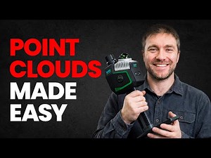 LIGRIP 02 SLAM Scanner Review: Full Point Cloud Capture in One Walk