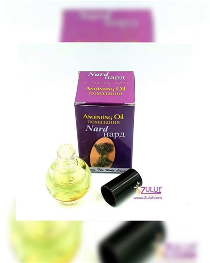 ✨ Unlock a sacred ritual with every drop! ✨ Experience the divine with our Nard Magdalena Anointing Oil for Prayer. Infused with rich, aromatic blessings, this enchanting oil enhances your spiritual practice and uplifts your soul. 🌿✨ At just $6.00, it seamlessly fits into your daily routine—whether it's morning meditations, evening prayers, or any moment you seek peace. Embrace the warmth of faith and connection as you anoint with elegance. 🌸💖 Why wait for tranquility when you can have it now