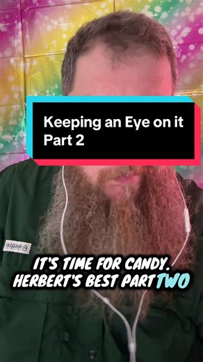 Herbert's Best Eyeball Candy - Part Two Experience