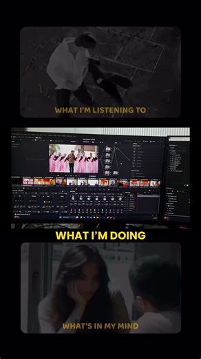 #Shorts | What I’m Listening 🎧 | What I’m Doing 💻 | What’s In My Mind 💭#shortsfeed