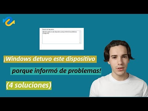 Solucionar error de USB código 43 en Windows & recuperar datos de USB