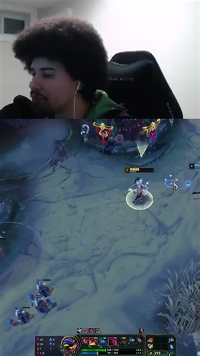 @kerbie_7 on Instagram: "Ain't Safe Out Here Boi | League of Legends #kerbie7 #king #leagueoflegends #shaco #support #supportalcombat #assassin #aintsafeouthere #boi #blitz"