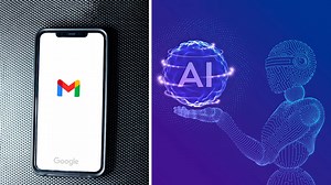 Google oznámil revolučnú novinku. Gmail a iné aplikácie dostali nadupanú umelú inteligenciu