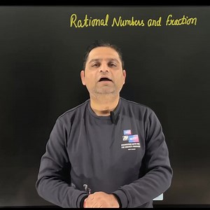 7.4K views · 190 reactions | Rational Numbers and Fraction | Difference ? Part 1 | Nand Kishore Classes | Facebook