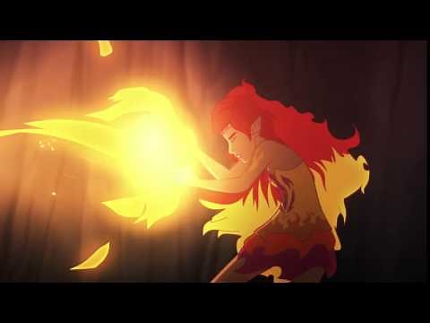 LEGO Elves - 2016 Webisode Teaser