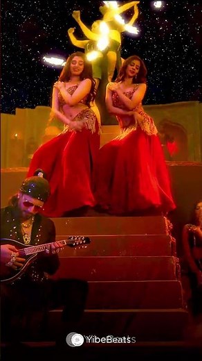 ABDI ABDI (4K 60FPS) | Genie | A.R. Rahman | Ravi Mohan | Kalyani | Krithi Shetty | Status