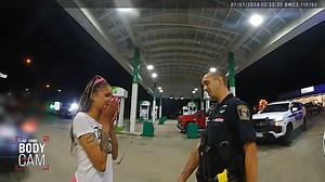 30 reactions · 5 comments | If she's a model, I'm the Virgin Mary.  Join our channel for more crime reaction update  https://bit.ly/3X17nef | BB Bodycam Reaction | Facebook